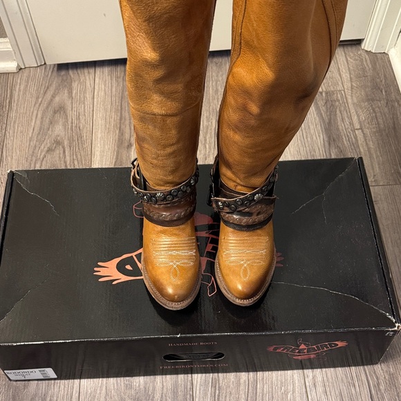Freebird by Steven | Shoes | Freebird By Steven Rodondo Size 7 | Poshmark